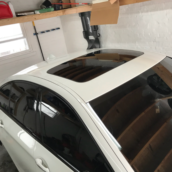 Vinyl Roof Wrapping | Vinyl Wraps | Paint Protection Film in Brooklyn NYC