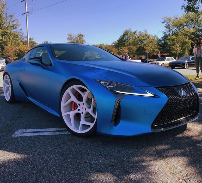 How Much Is A Full Car Wrap Uk