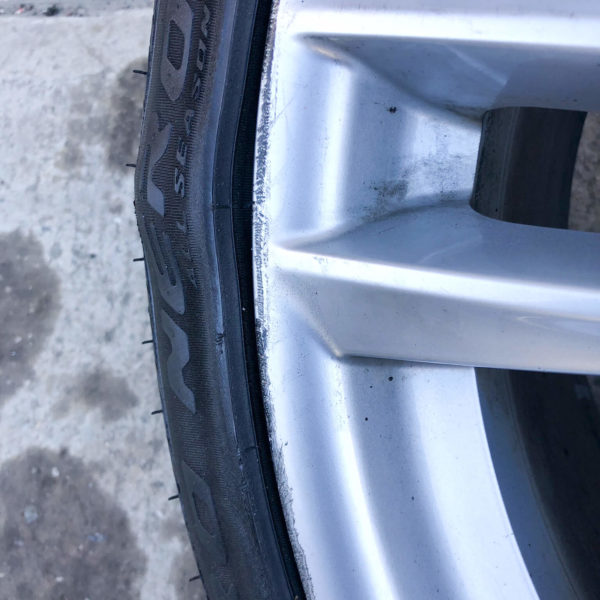 NYC Rim Repair | Bent Rims | Cracked Wheel Repairing in Brooklyn NYC