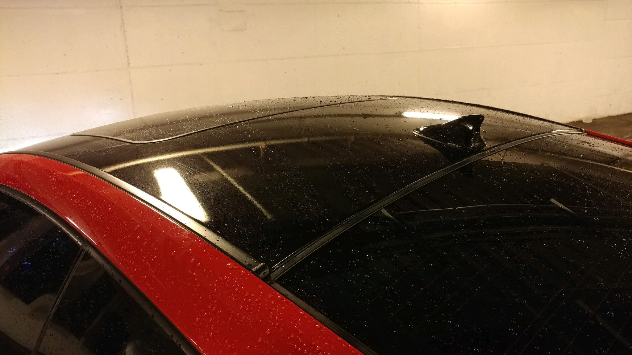 Vinyl Roof Wrapping | Vinyl Wraps | Paint Protection Film in Brooklyn NYC