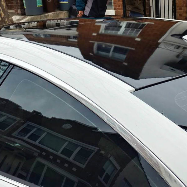 Vinyl Roof Wrapping | Vinyl Wraps | Paint Protection Film in Brooklyn NYC