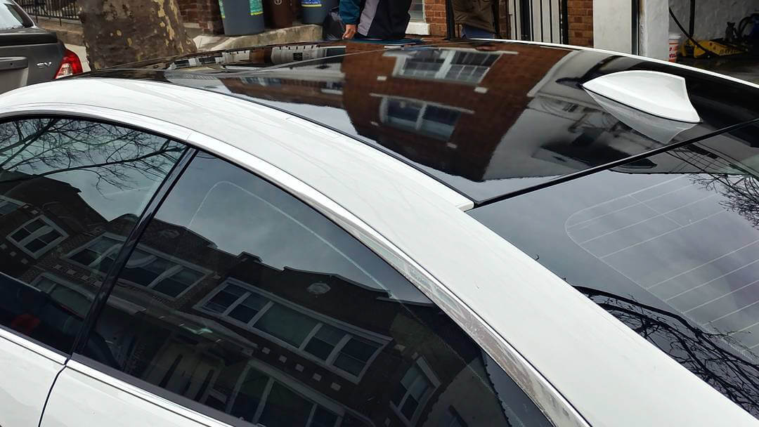 Vinyl Roof Wrapping | Vinyl Wraps | Paint Protection Film in Brooklyn NYC